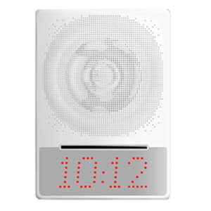IP Durchsage-System - Kretschmer Informationselektronik GmbH