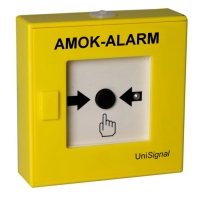 Alarmieren - Kretschmer Informationselektronik GmbH