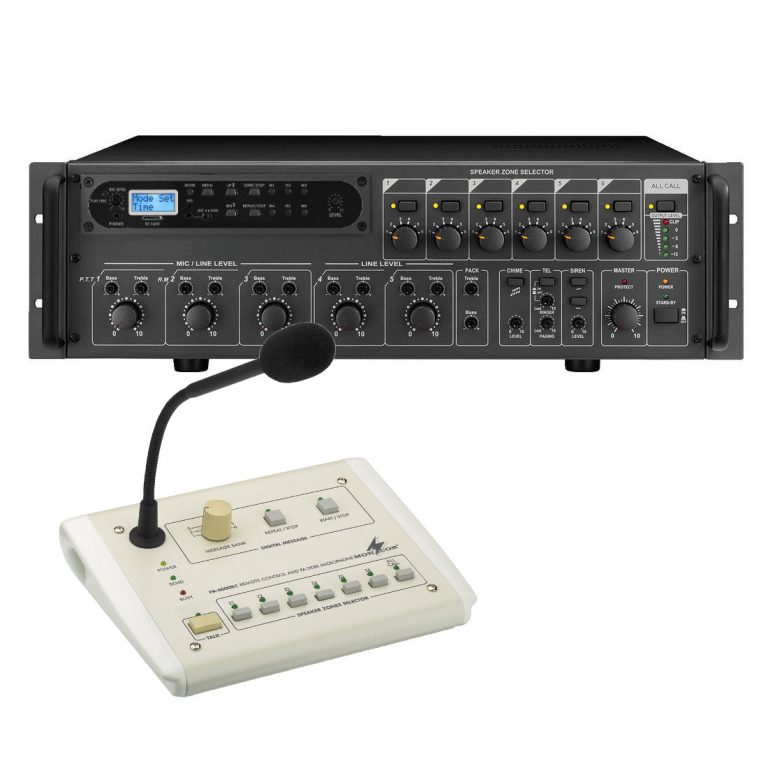 Amok-Alarm - Kretschmer Informationselektronik GmbH