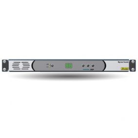 Amok-Alarm - Kretschmer Informationselektronik GmbH